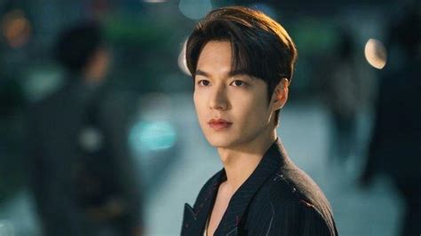 Link Nonton Drakor Ask The Stars Dibintangi Lee Min Ho Dan Gong Hyo