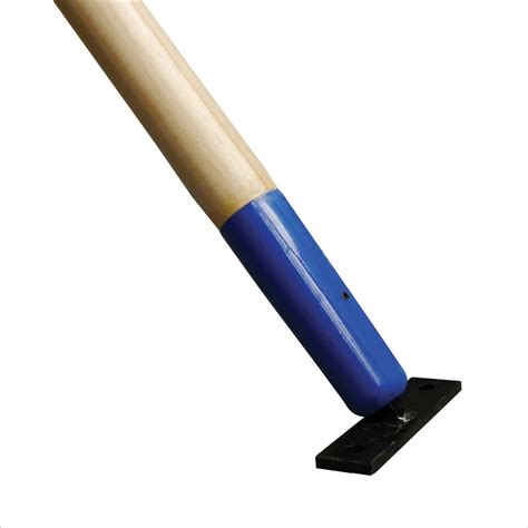 Heavy Duty Concrete Rake