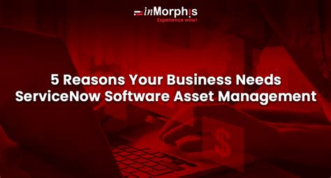 It Managers Master Software Licenses With Servicenow Sam