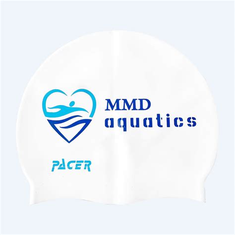 Swim Cap Mmd Aquatics