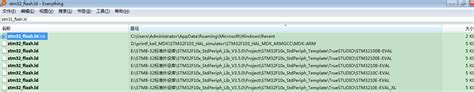 stm32f103（hal库） keil5 20 gcc（gcc arm none eabi 9 2019 q4 major win32）编译器编译工程（详细步骤） wdliming 博客园