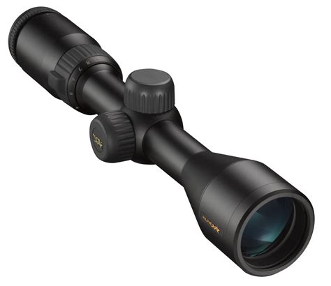 Top 5 Best Muzzleloader Scopes In 2021 Reviews Buyers Guide