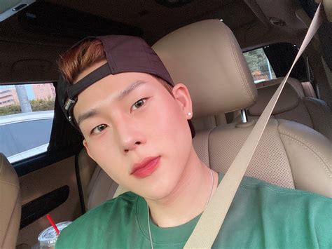 Monsta X Fancafe On Twitter Monsta X Jooheon Monsta X Jooheon