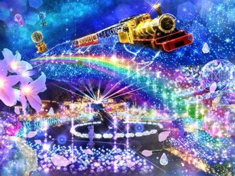 【修善寺虹の郷「サンクスイルミ～虹の咲く庭～」】アクセス・イベント情報 じゃらんnet