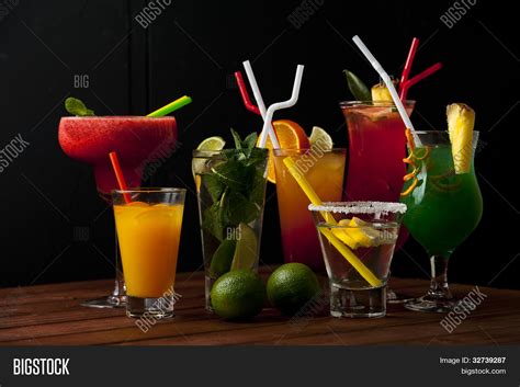 Coctails Image And Photo Free Trial Bigstock Coctails Image And Photo Free Trial Bigstock