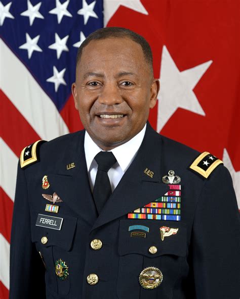 Dvids Images Lt Gen Robert Ferrell [image 2 Of 5]