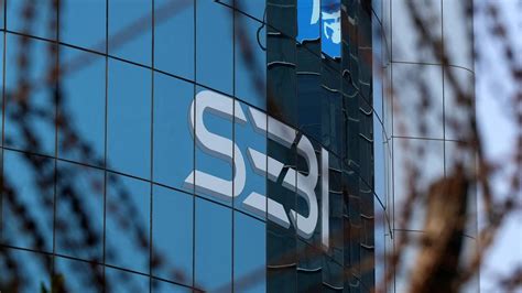 Sunil Kadam Takes Charge As New Sebi Executive Director The
