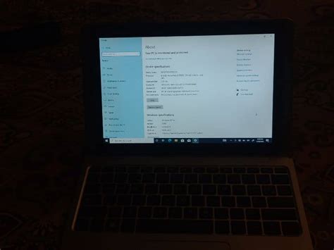 Hp Pavillion X Detachable Touch Screen Laptop Laptops