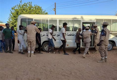 ليبيا بوابة الجحيم للمهاجرين تقرير استقصائي يكشف انتهاكات مروعة
