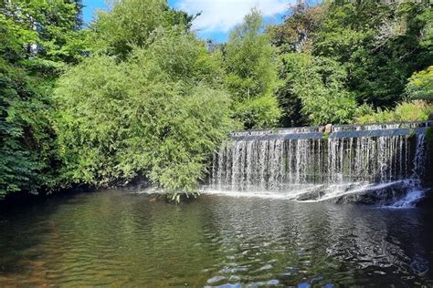 Private Edinburgh City 4 Hour Guided Tour In A Luxury Levc Txe