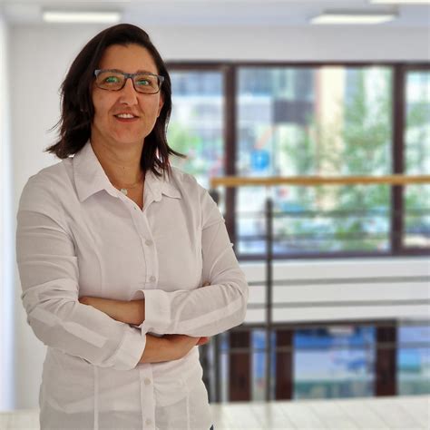 Amina Vejsilovic Recruitment Consultant N Experts Personalberatung Xing