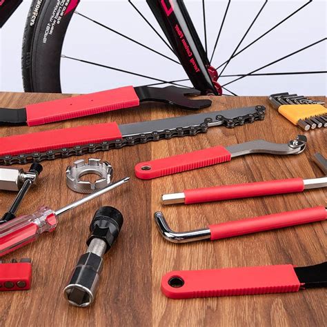 Bike Repair Tool Kit Buy Online And Save Nz Wide Delivery