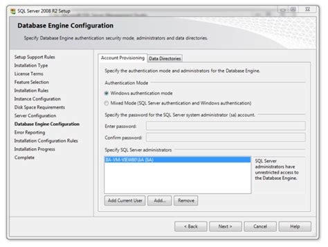 Why Cant I Connect To My Factorytalk Alarm And Events Database The