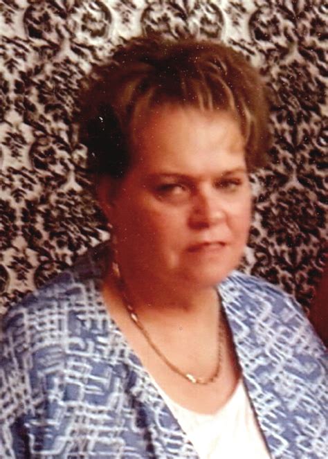 Jacqueline Vautour Cyr F Thériault