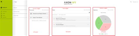 Customization Axon Ivy Axon Ivy Portal Documentation
