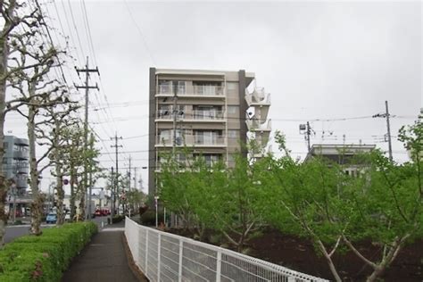 ワイズユウラク立川弐番館の中古購入・売却・価格相場情報｜マンションカタログ｜不動産の売買はietanイエタン