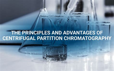 Understanding The Partition Coefficient Rotachrom Technologies