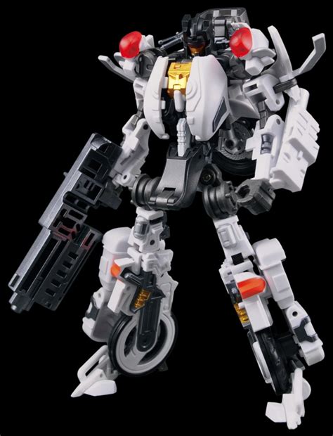 Axle Transformers Toys Tfw2005
