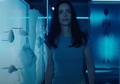 Krysten Ritter Has Lost Her Memories In Trailer For Orphan Black