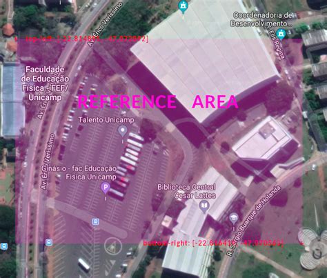 Gps Convert From Latitude Longitude To X Y Stack Overflow