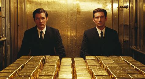 Ubs Doubles Down On 3000 Gold In 2025