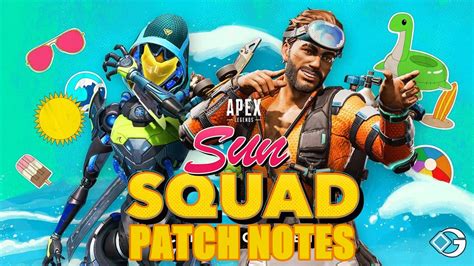Apex Legends Sun Squad Collection Event Patch Notes Ash Buff Qol Improvements And More Gameriv