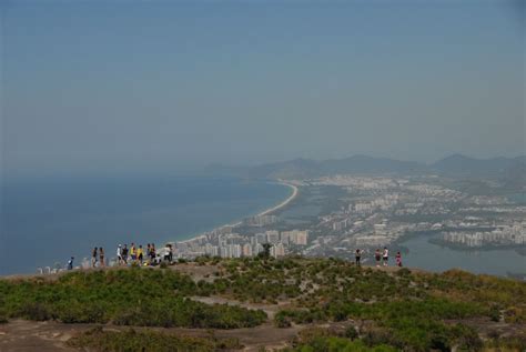 Rio De Janeiro Pedra Bonita Tijuca Forest Hike Tour GetYourGuide