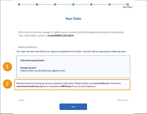 Optimize Processes With Omniscript Interactions Salesforce Trailhead