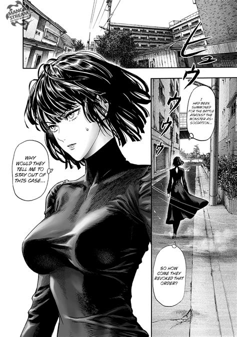 Spoilers For One Punch Man Chapter 134 Leaks Some Discussion About