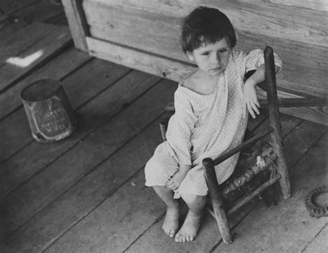 Walker Evans Leyenda De La Fotografía Documental Estadounidense ⋆