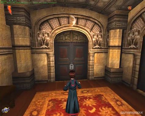 Harry Potter And The Sorcerers Stone Download Gamefabrique