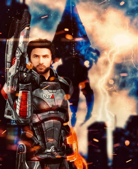 Kurt Shepard By Wildcardhoney On Deviantart