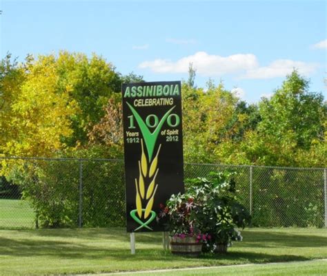 Assiniboia