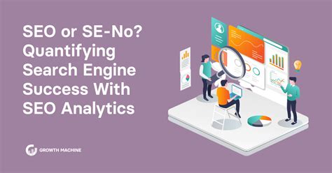 Seo Or Se No Quantifying Search Engine Success With Seo Analytics