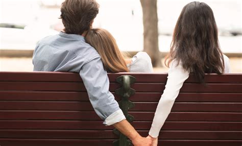 Cuando Te Enamoras De Alguien Que Ya Tiene Pareja ¿qué Puedes Hacer