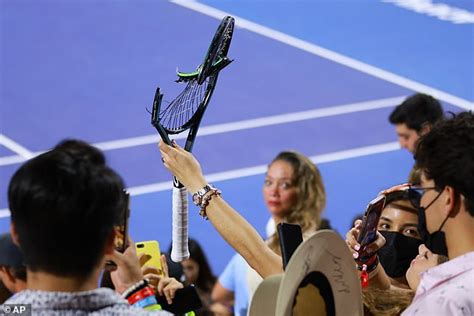 Novak Djokovic Says Alexander Zverevs Mexican Open Punishment Is Not