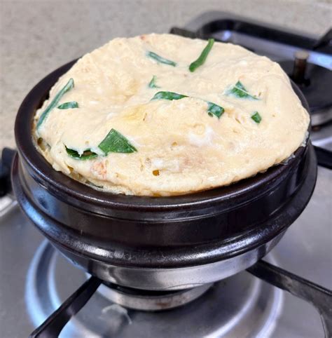 폭탄 뚝배기 계란찜 만드는 법 식당 계란찜 만들기 네이버 블로그