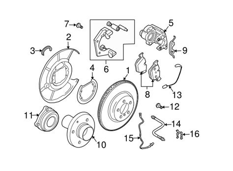 34526771703 Импульсный датчик Dsc Зд Bmw Запчасти на Drive2