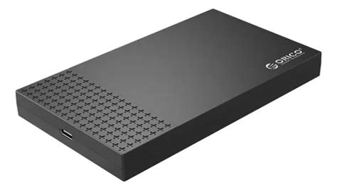 Compartimento De Disco Rígido Portátil Tipo C De 25 Polegad Parcelamento Sem Juros