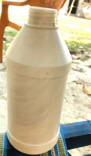 Polypropylene Bottle At Rs 1015piece Polypropylene Bottle In