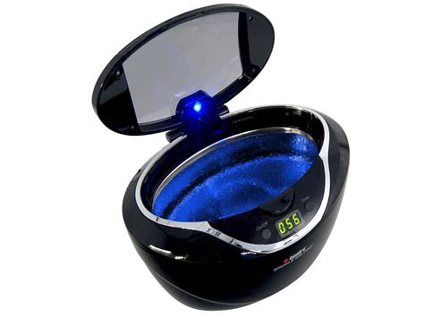 Gemoro Sparkle Spa Pro Battery Junction