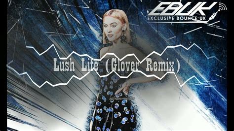 Lush Life Glover Remix Youtube