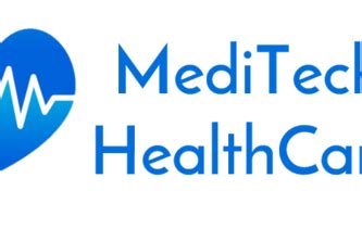 Meditech Healthcare Devpost