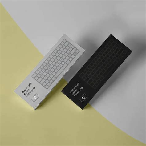 Keyboard Boxes Cardboard Keyboard Boxes Packagingbee