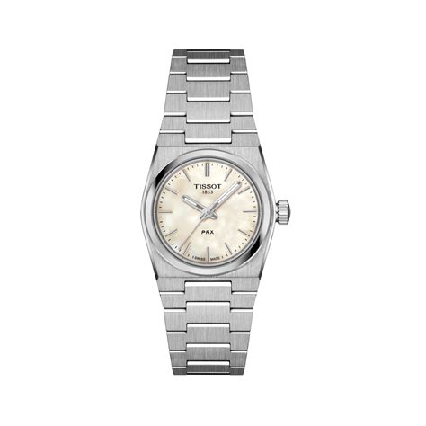 Tissot Prx 25mm Modelo T1370101111100 Tissot® España