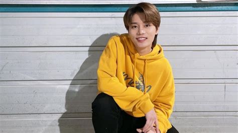 Taeil Revelan Perturbadores Mensajes Contra El Ex Integrante De Nct