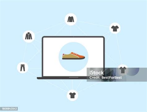 Upsell Crosssell Related Products 전환율 향상을 위한 전자상거래 마케팅 전략 아이콘이 있는 파란색