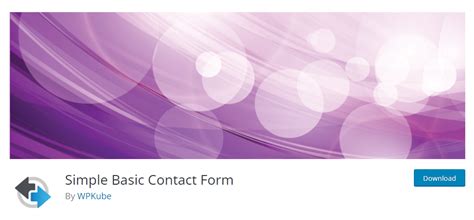 Best Wordpress Contact Form Plugin In 2024 Wpcred