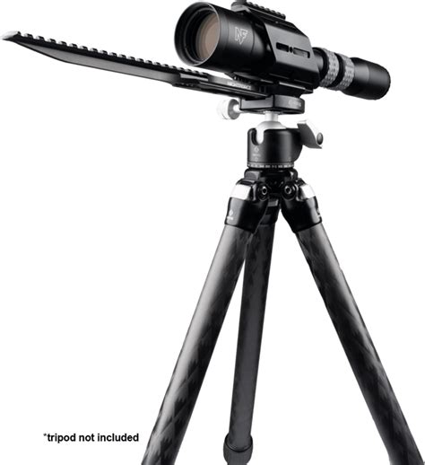 Cfs 6 36×50mm F1 Nightforce Optics