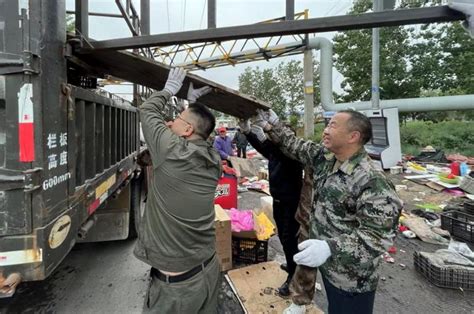 基层工作 淮南市潘集区人民政府